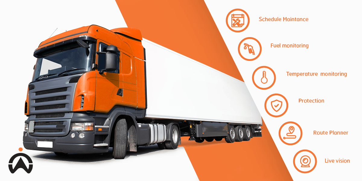 How fleet managers can improve employee productivity and increase efficiency with actionable ...